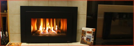 Craft Stove
